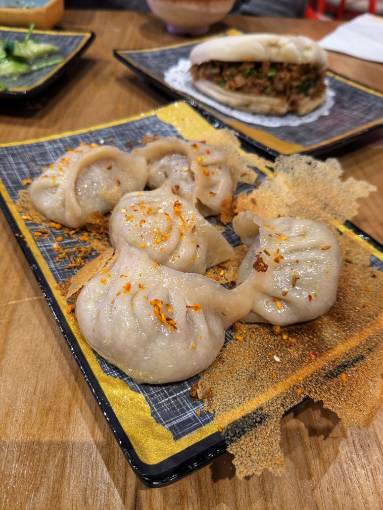 From Dalian to London, Xi Home Dumplings Bay Review