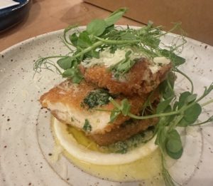 Arcadia Exeter Review