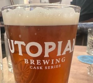 Arcadia Exeter Review