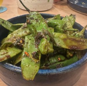 Arcadia Exeter Review