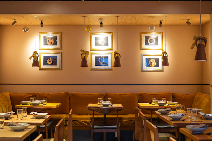 Toba launches Indonesian Sunday Brunch