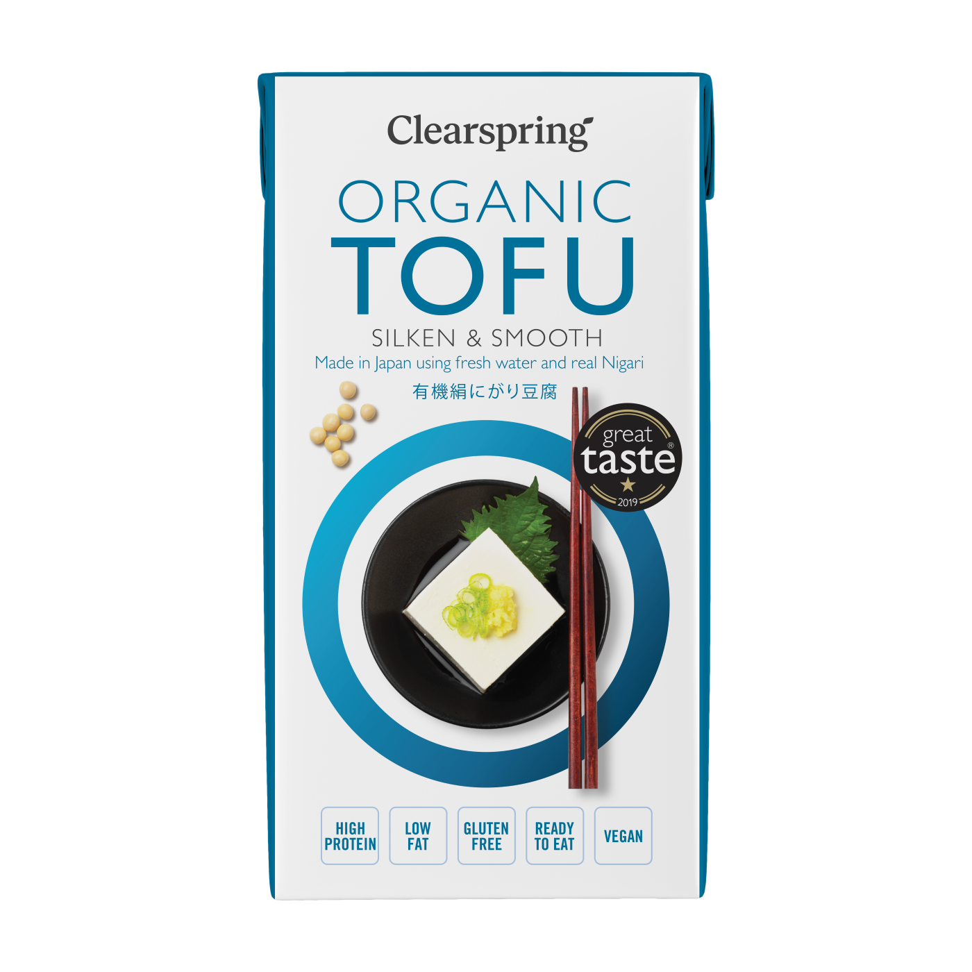 Chocolate Tofu Mousse Recipe