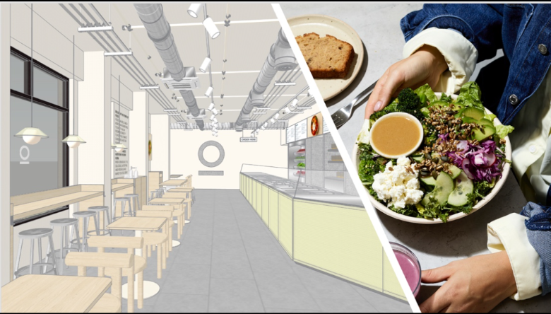 atis Opens in Mayfair