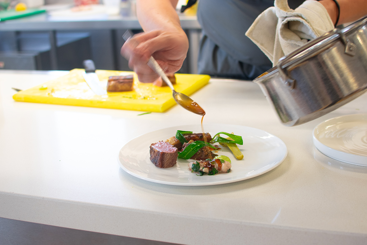 Le Cordon Bleu Summer Festival