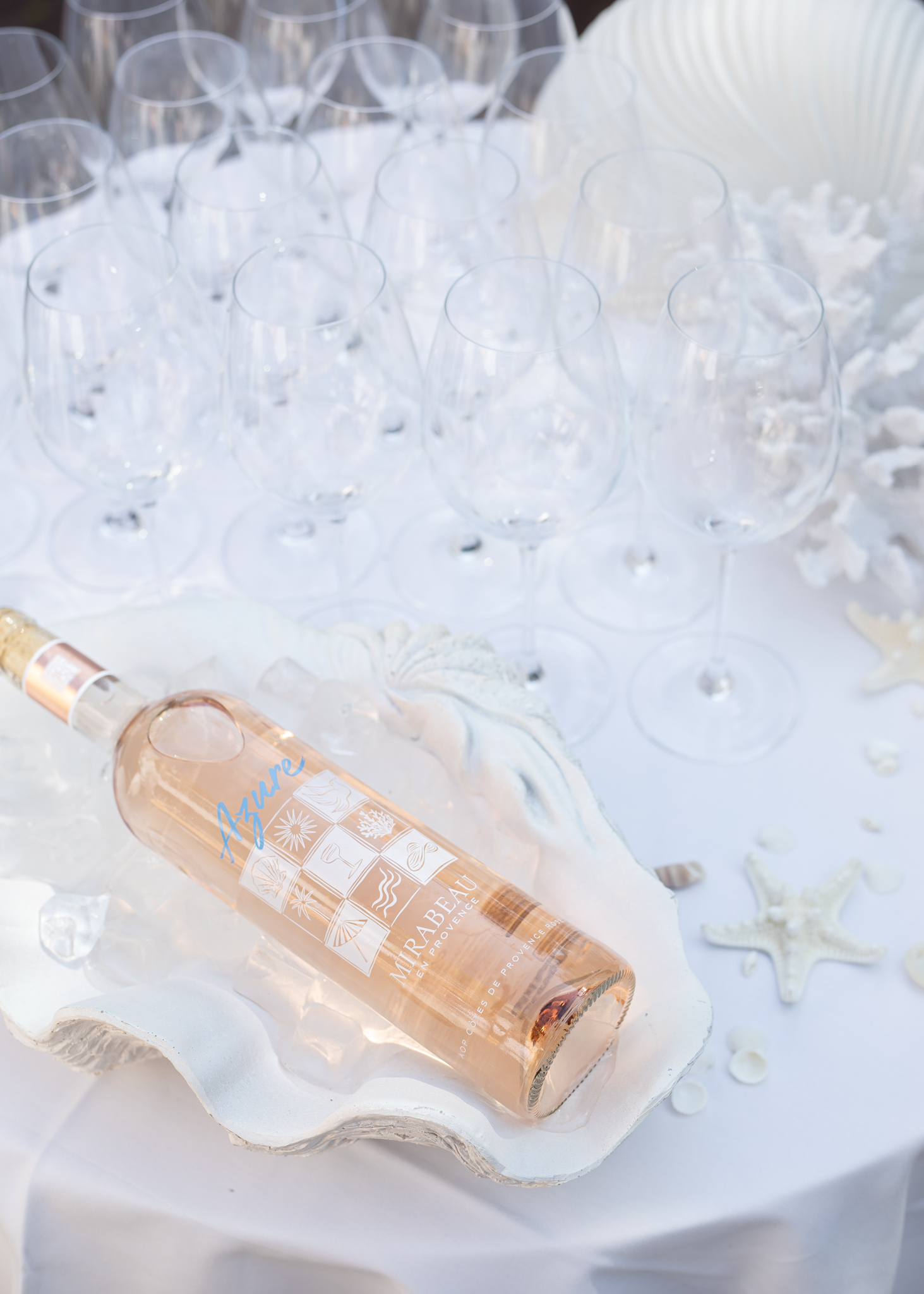 The Evolv Collection’s 2025 Summer Terraces Bring You Sunshine