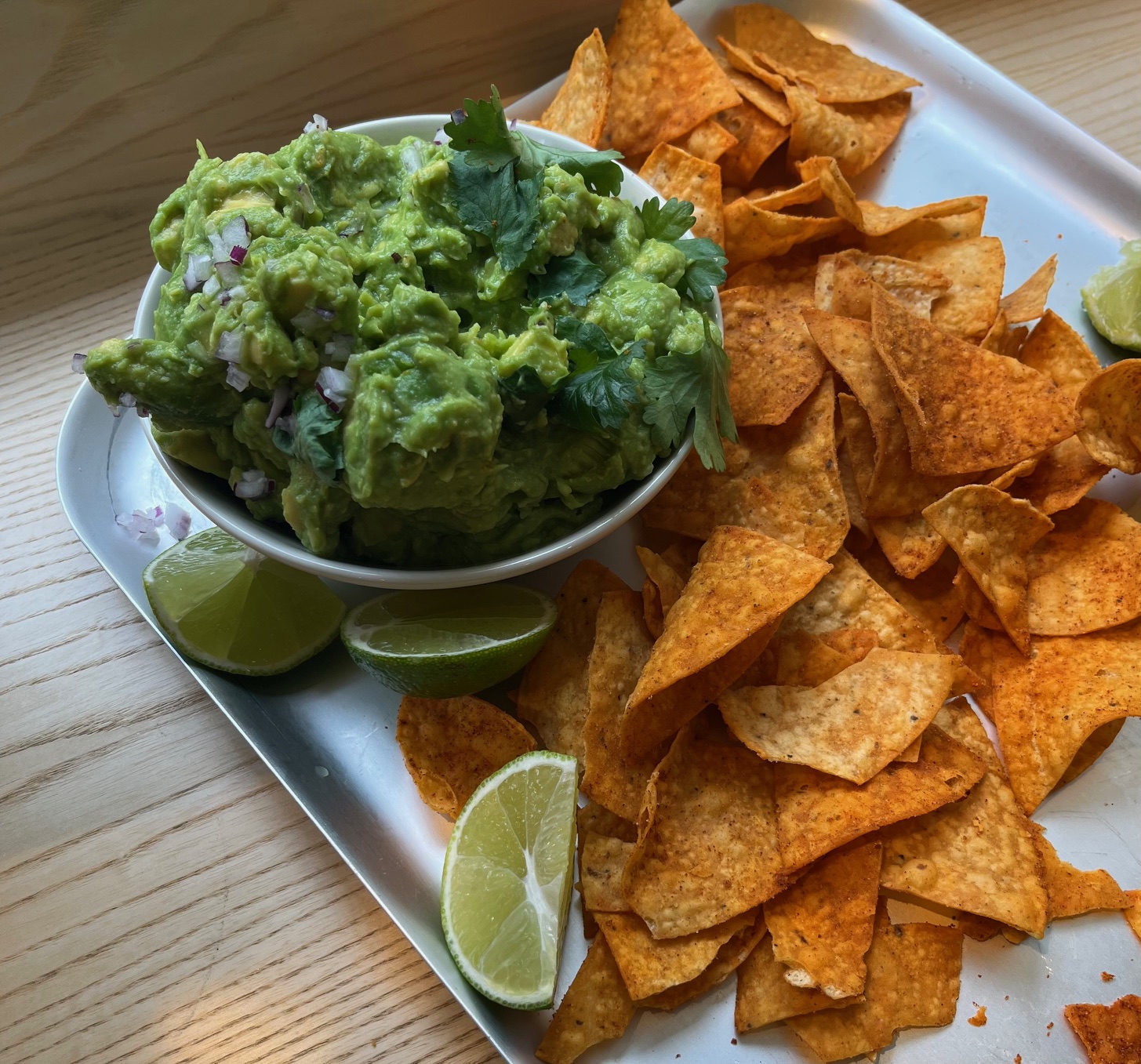 Bold Flavours, Sustainable Bites: Atis And Wahaca's Latest Dish.