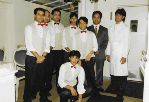 Babur Celebrates 40 Years: South London Indian Restaurant Marks ...