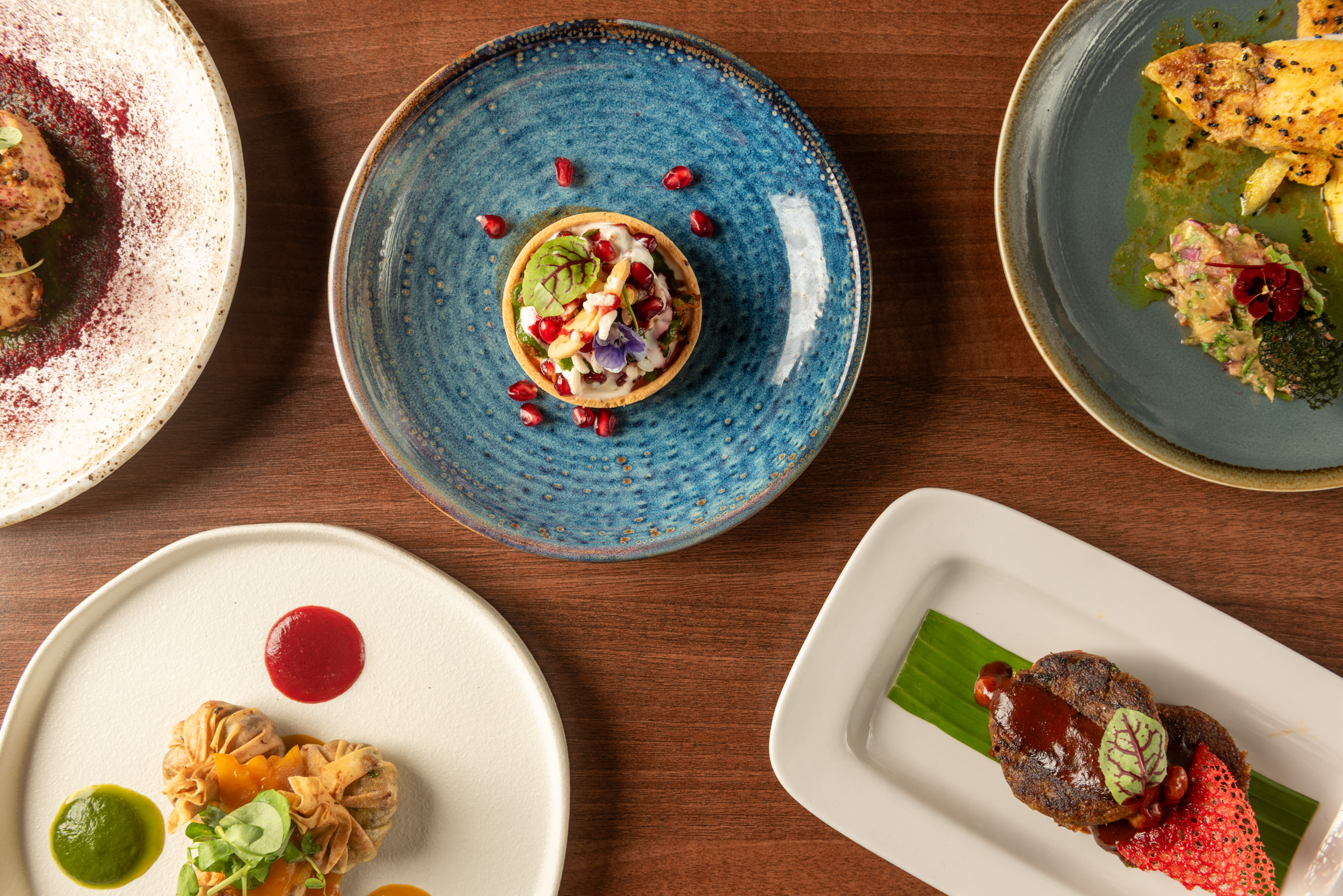 Babur Celebrates 40 Years: South London Indian Restaurant Marks ...