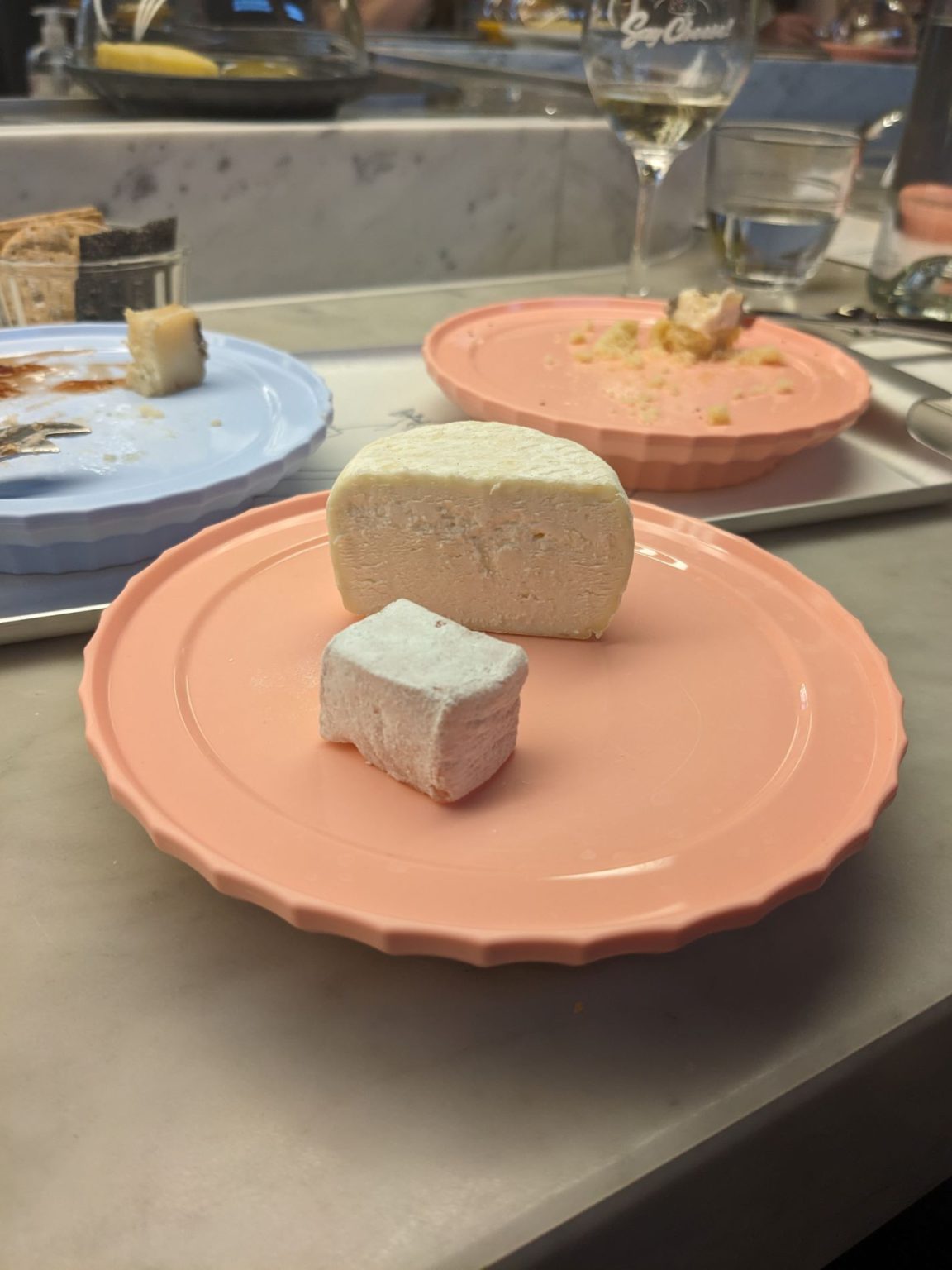 Say Cheese, Camden! Pick & Cheese Review