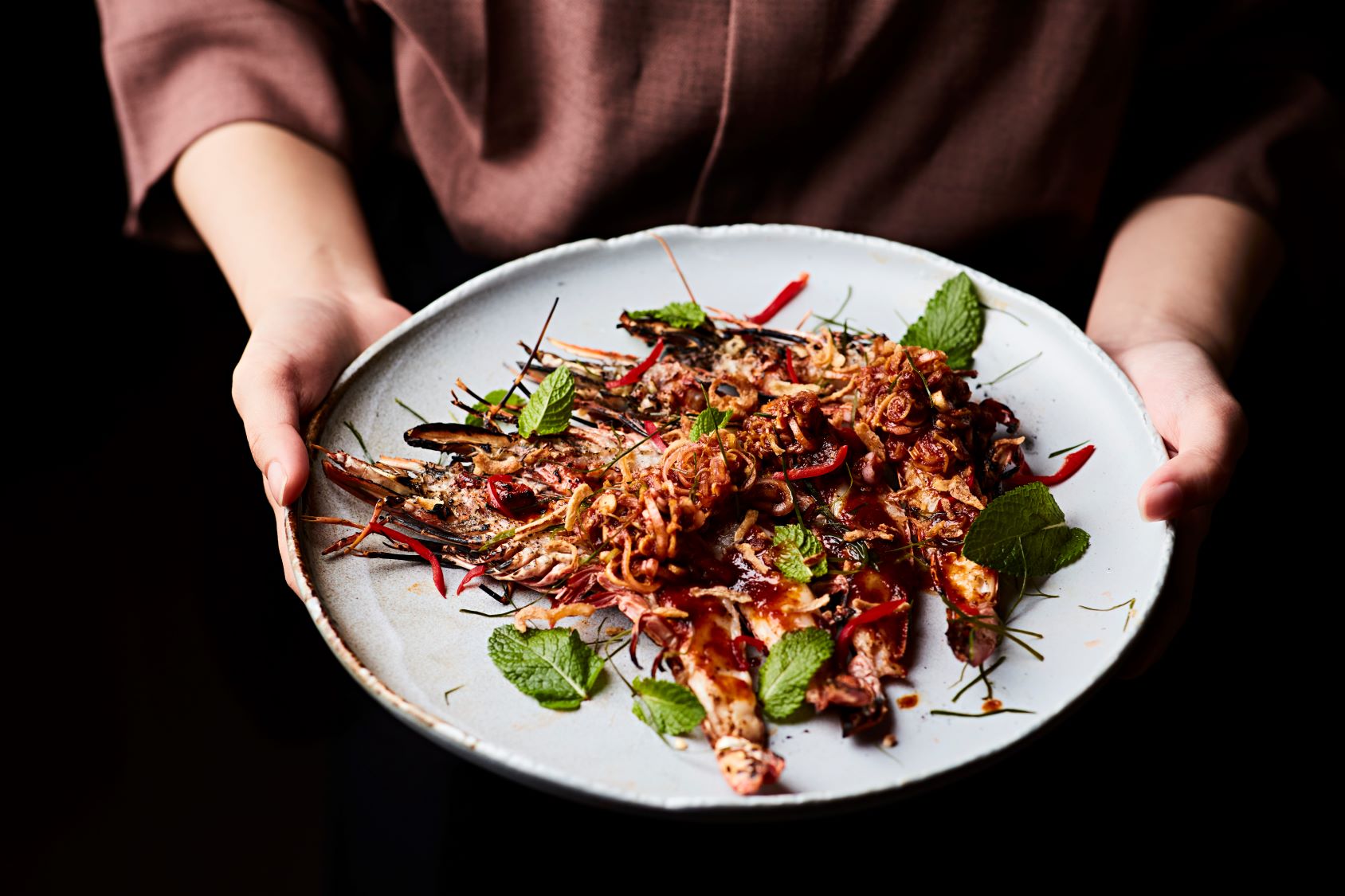 Platapian Opens on Greek Street