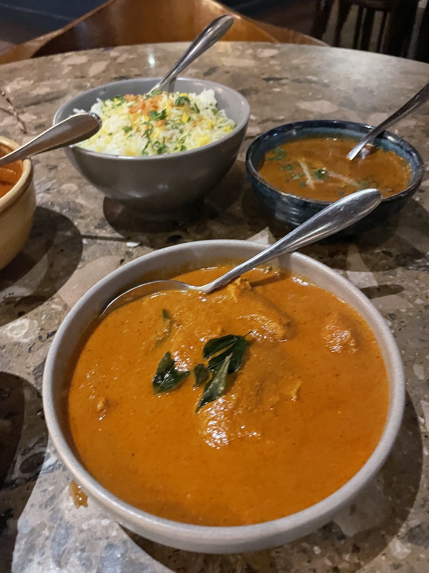Kokum Restaurant Review