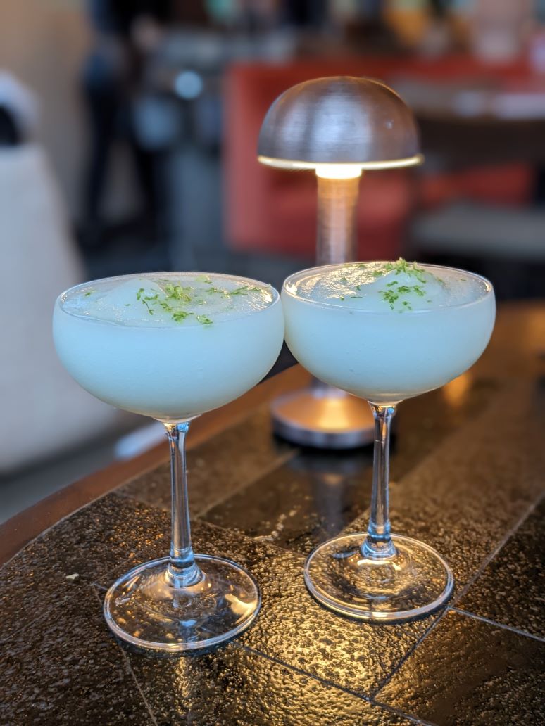 Los Mochis: Where Tokyo Meets Tulum in the City of London, Review