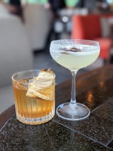 Los Mochis: Where Tokyo Meets Tulum in the City of London, Review