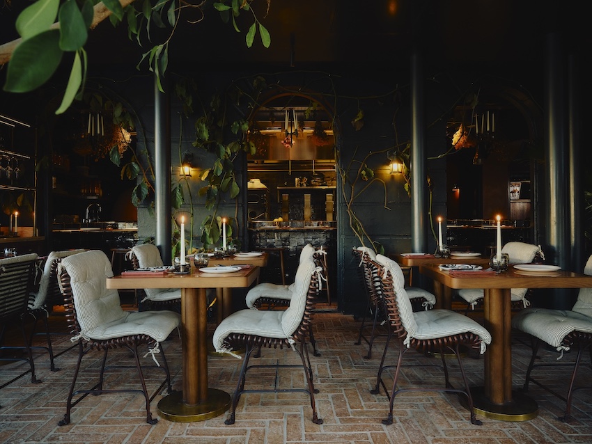 Tower House Richmond Review
