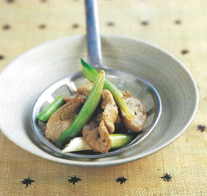 Celebrate Chinese New Year With Ken Hom