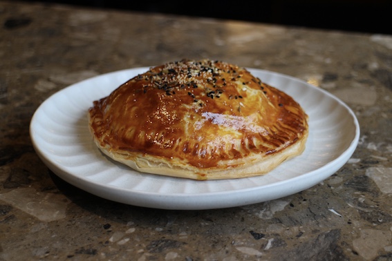 Prepare For Pie Week
