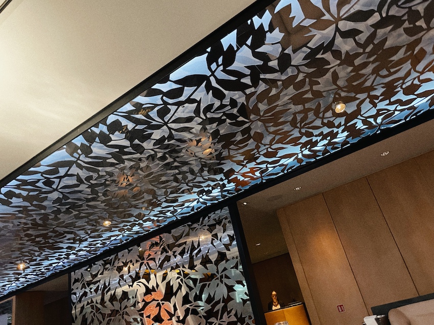 Angler Restaurant Review