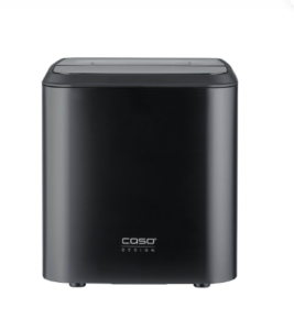 Ice Ice, baby. Beat the heatwave with your very own icemaker